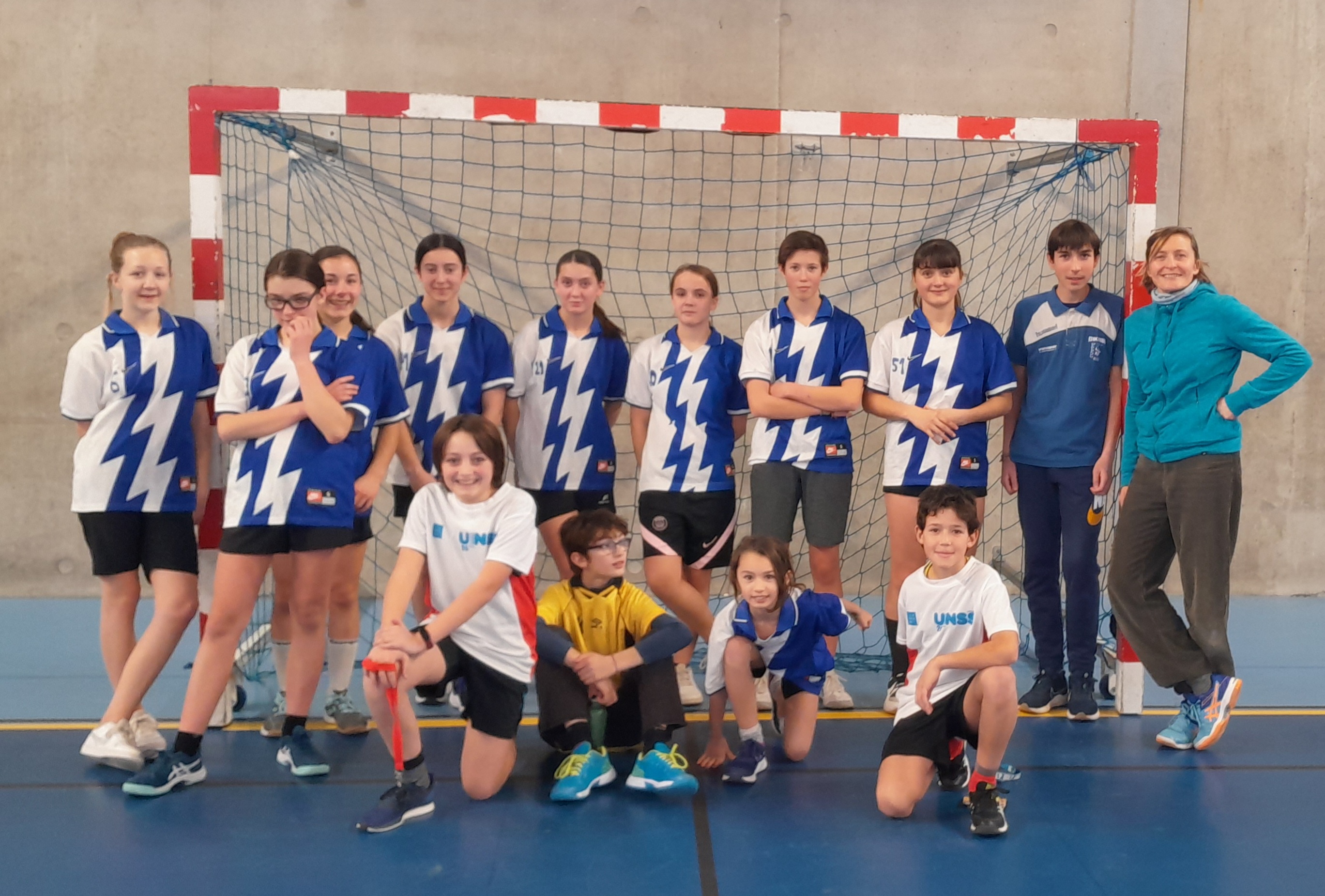 Accueil | Collège Revesz-Long de Crest