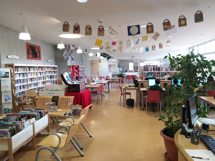 Accueil | Collège Revesz-Long de Crest